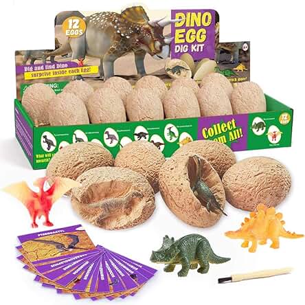 Regalos para Paleontólogos 【 Guía de Regalos TOP